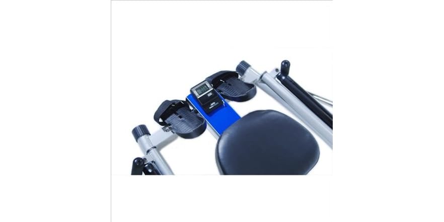 Stamina 1215 Orbital Rower with Free Motion Arms