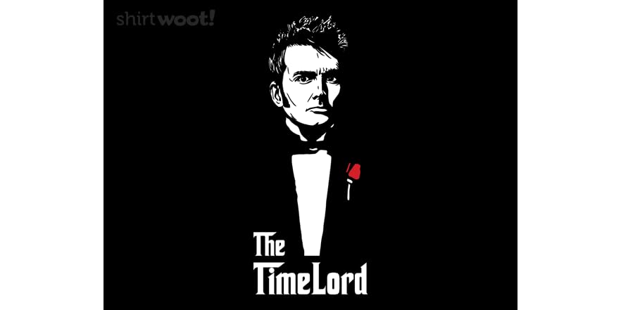The Time Lord