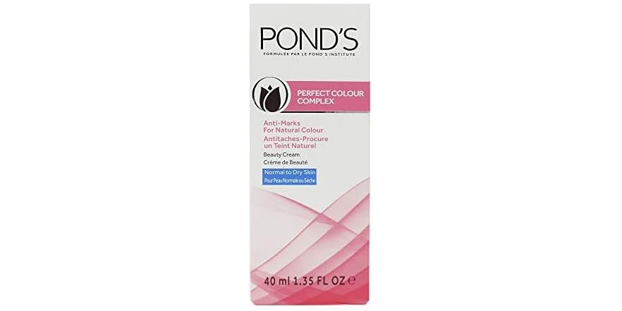 Pond's Brightening Perfect Colour Complex
