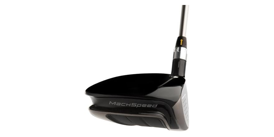 Nike SQ MachSpeed STR8-Fit Driver