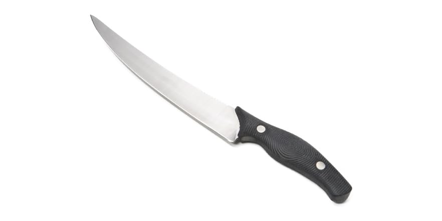 9" Slicing Knife