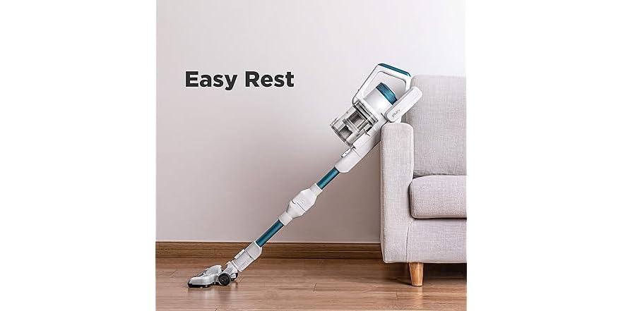 Eureka NEC185 Cordless Stick Vacuum
