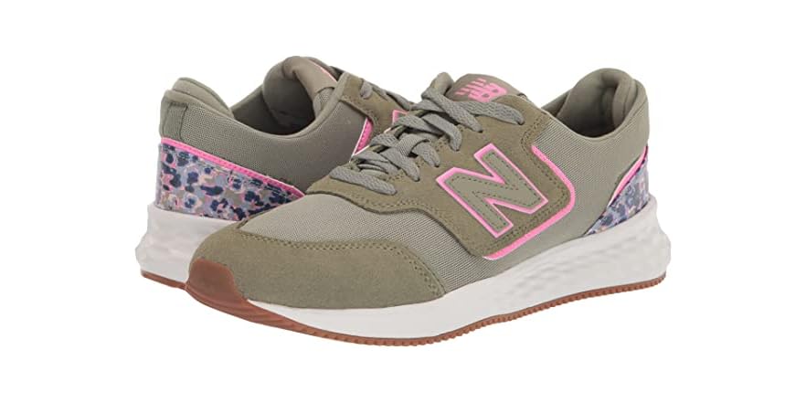 New Balance Women's X70 V1 Sneaker