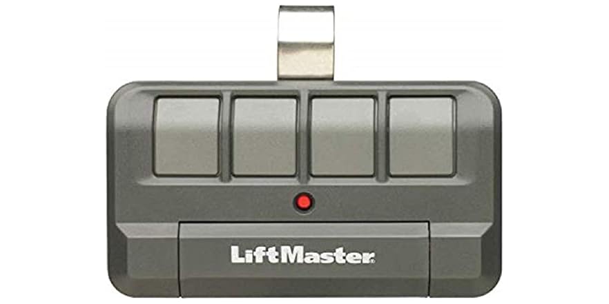 LiftMaster - Replacement Remote