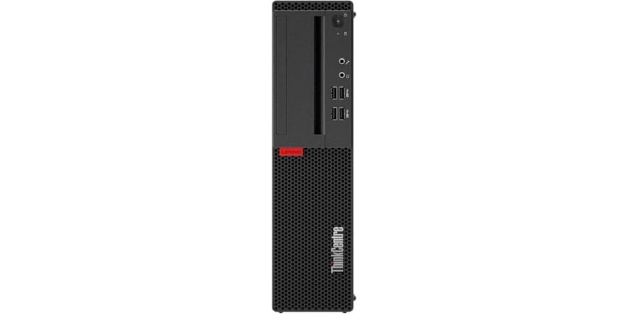 Lenovo M710 SFF Desktop PC