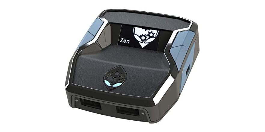 Cronus Zen Controller Emulator