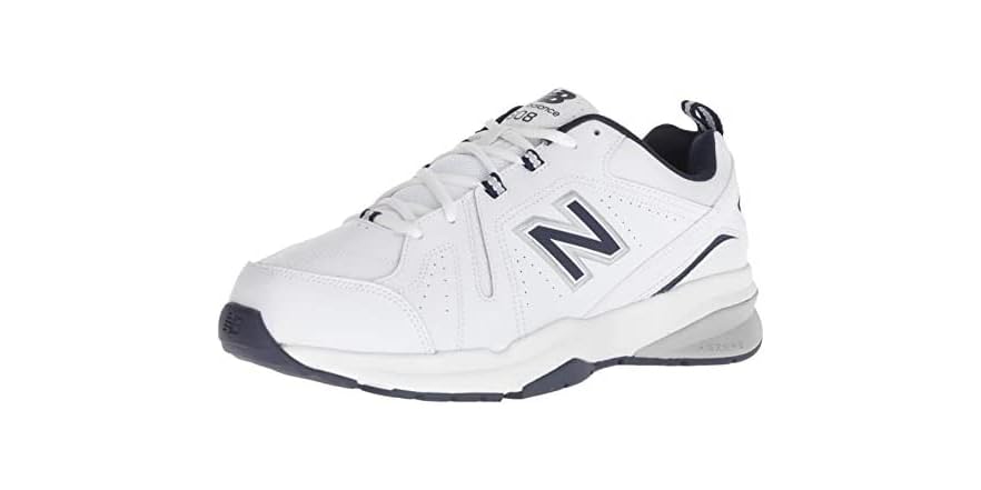 New Balance Men's 608 V5 Casual Trainer