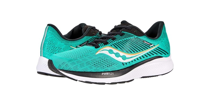 Saucony Guide 14 Mens Running Shoes