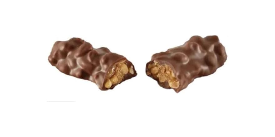 Payday Snack Size Bars Chocolatey 3lb
