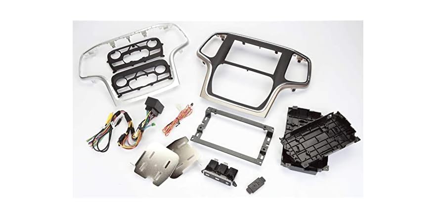 ADS Maestro KIT-JGC1 Dash Kit