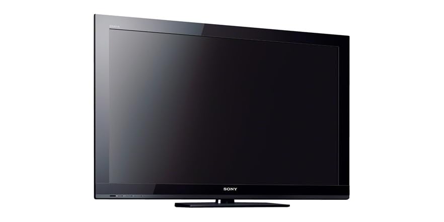Sony 55" 1080p LCD HDTV & Blu-ray Bundle