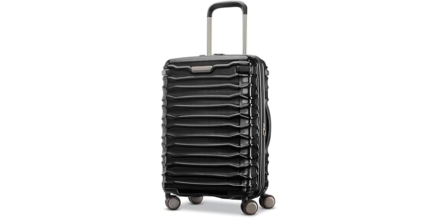 Samsonite Stryde 2 Hardside Expandable Luggage