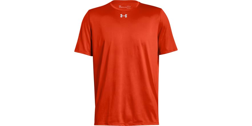 UA Men's Locker Tee 2.0