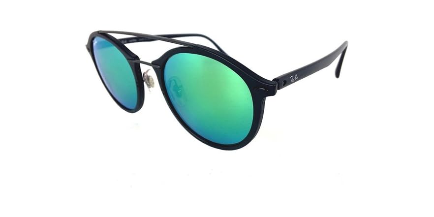 Ray-Ban Double Bridge Women's Sunglasses
