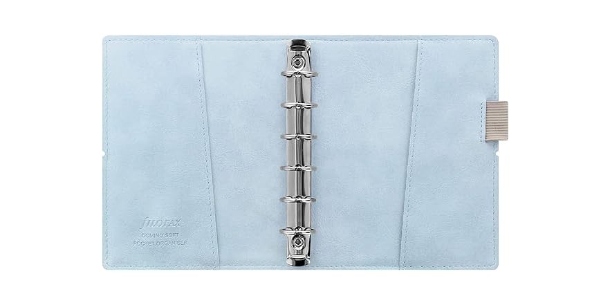 Filofax Domino Soft Organizer
