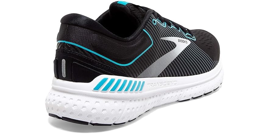 Brooks Transcend 7 Women's Shoes