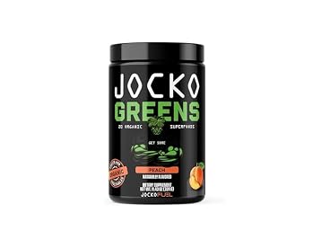 Jocko Fuel Daily Greens Powder, 30 Servings