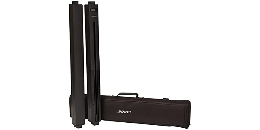 Bose L1 Compact Extension (Pair)