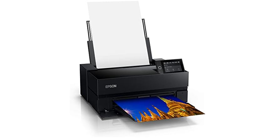 Epson SureColor P700 13-Inch Printer