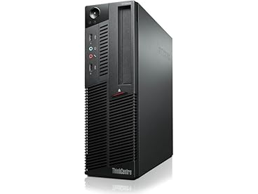 Lenovo ThinkCentre M91 SFF Intel i5