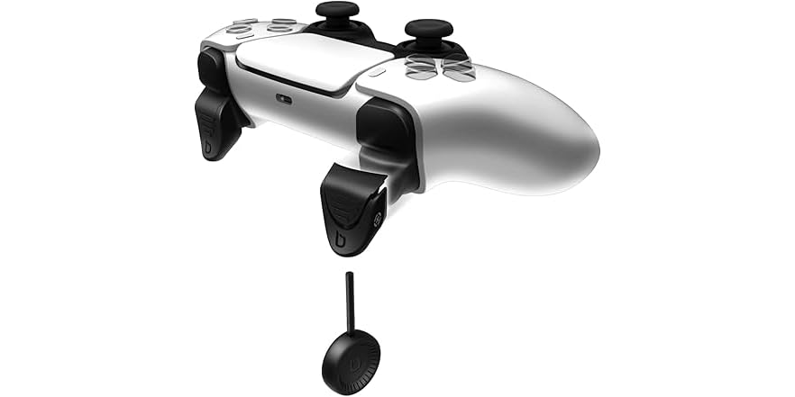 Bionik Power Stand Pro Bundle for PS5