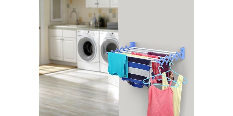 Wonderdry Wall Mounted Clothes Dryer (More Sizes)