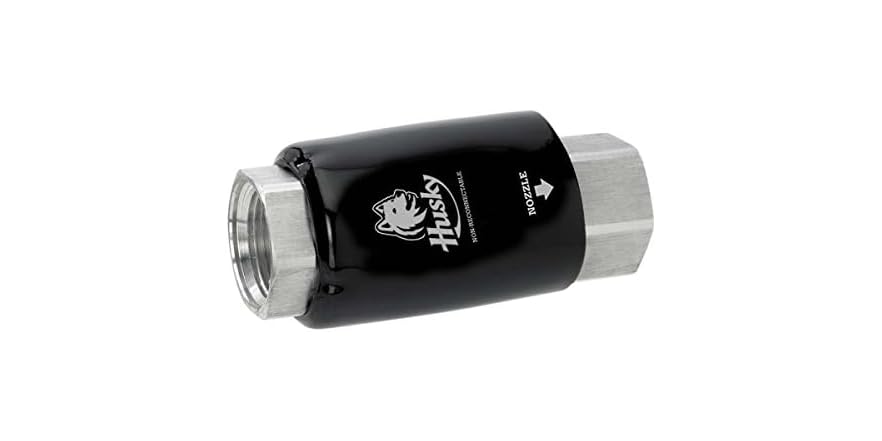 Husky General Fueling Products Husky 005812 1" Femal