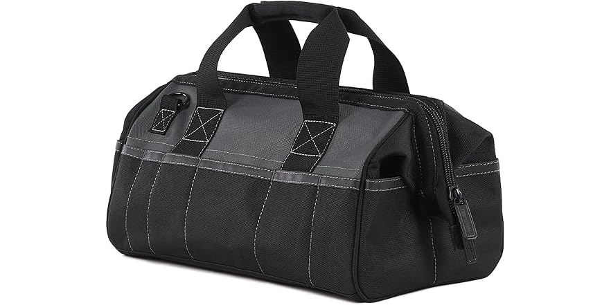 ToughBuilt - 15" Builder Bag - (TB-77-15)