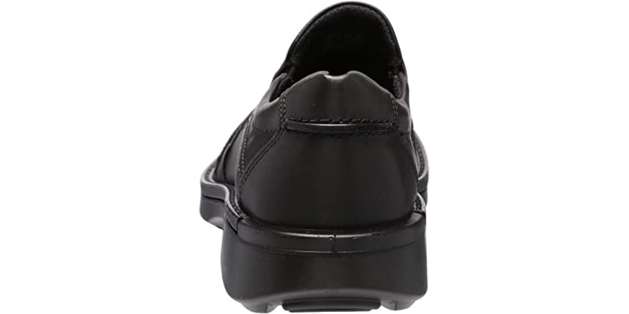 ECCO Mens Fusion Slip On Loafer