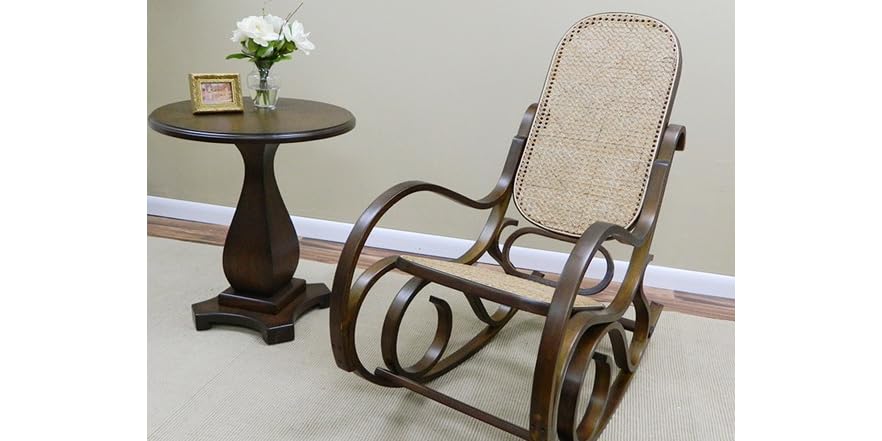 Victoria Rocker