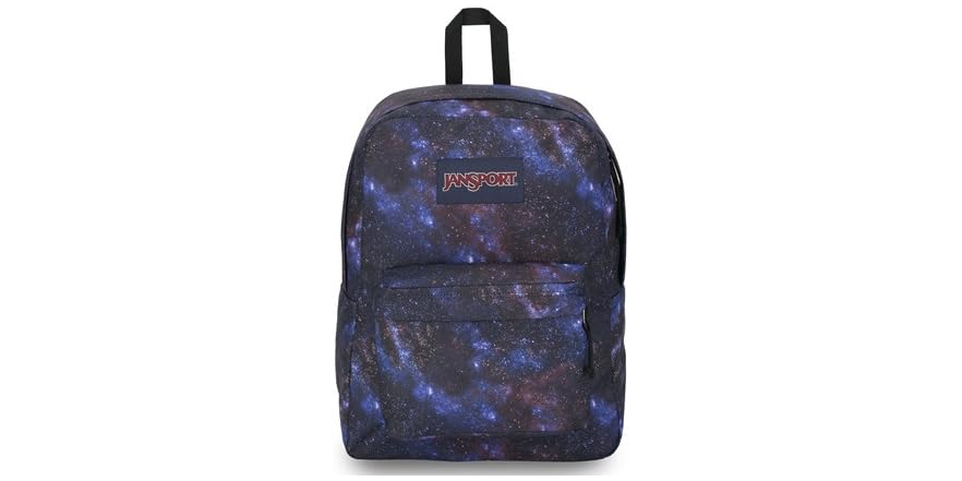 JanSport SuperBreak One Backpack