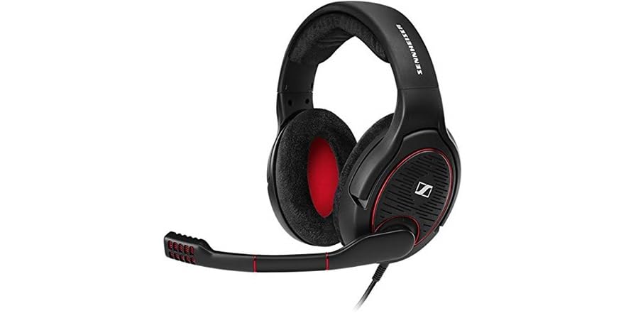 Sennheiser G4ME ONE PC Gaming Headset