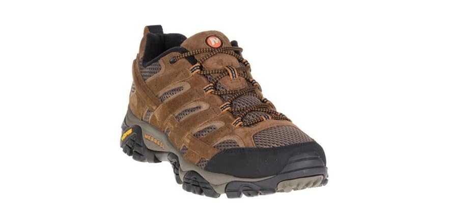 Merrell Moab 3 Vent Men's Shoes (Open Box)