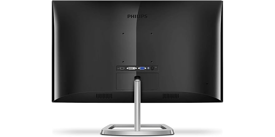 PHILIPS 226E9QDSB 22" Frameless Monitor (Open Box)