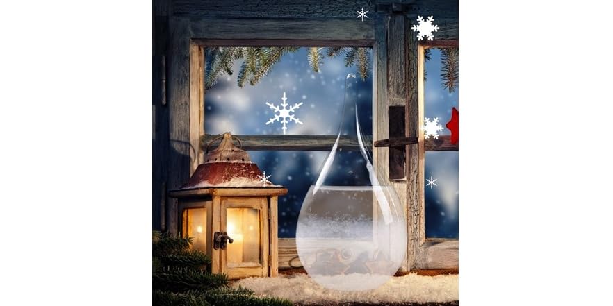 Storm Glass Weather Predictor