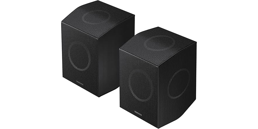 (NEW) Samsung HW-Q990D 11.1.4ch Dolby ATMOS Soundbar w/Subwoofer