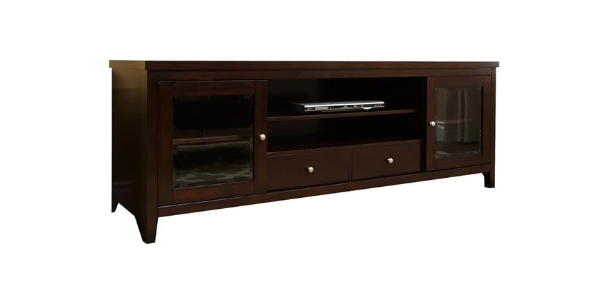 Kennedy 72-inch TV Console