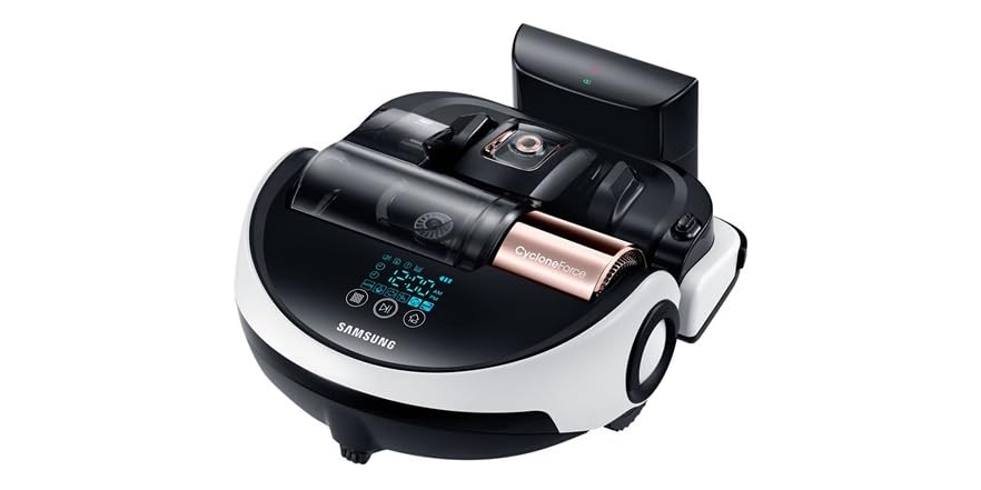 Samsung POWERbot Cleaning Robot Vacuum