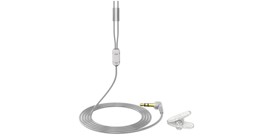 MEElectronics In-Ear Sport Earbuds