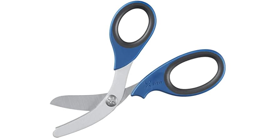 XSHEAR Extreme Duty Trauma Shears