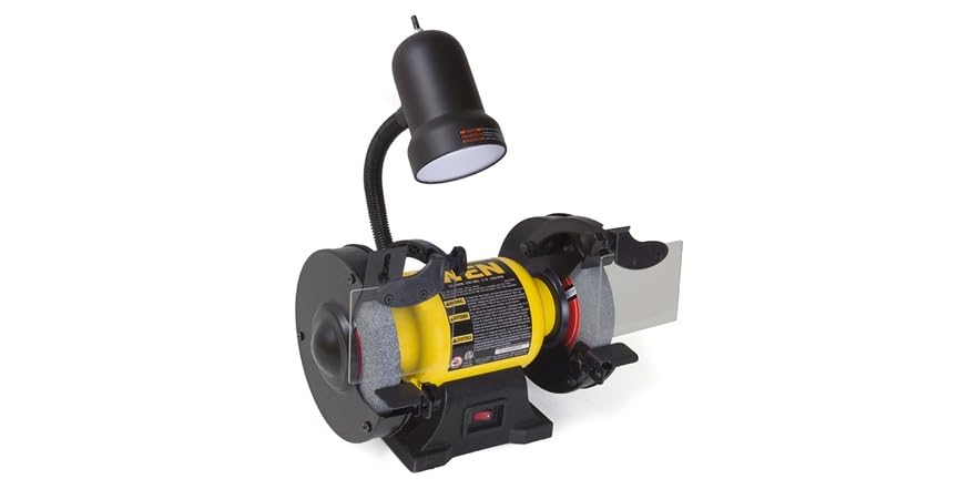 WEN Bench Grinders - Your Choice