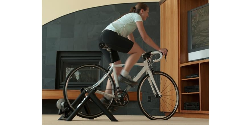 Graber Mid Mag Bicycle Trainer