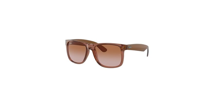 Ray-Ban Unisex Justin Sunglasses (Open Box)
