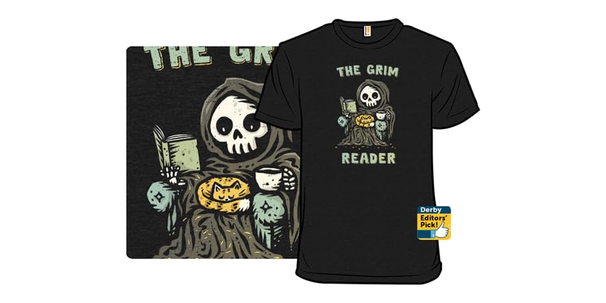The Grim Reader