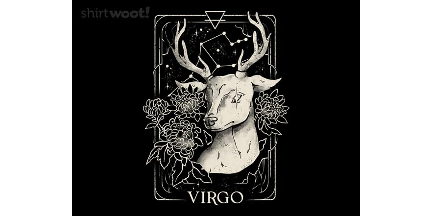 Virgo Card