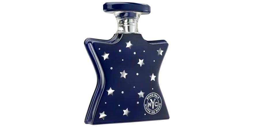 Bond No. 9 New York Nuits de Noho Women's Eau de Parfum