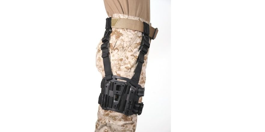 Blackhawk! Tactical Holster Platform