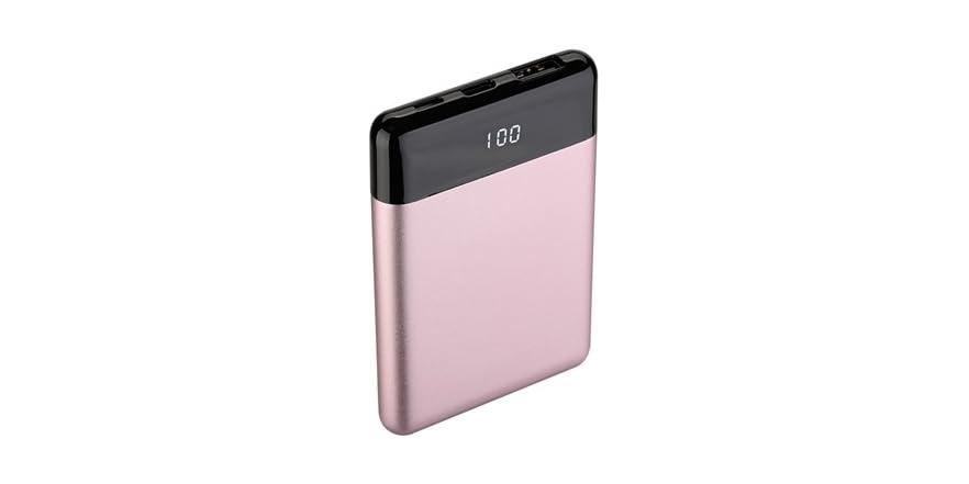 LAX Premium Digital Display Power Bank