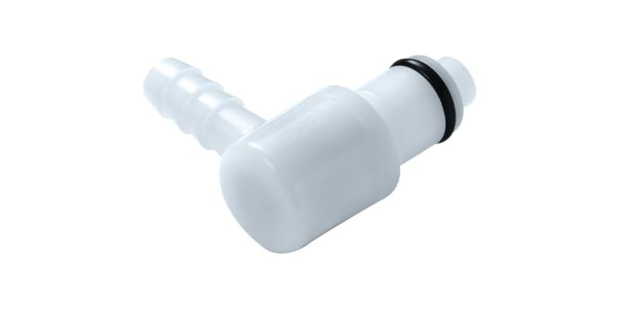 CPC (Colder) Quick-Disconnect Fitting