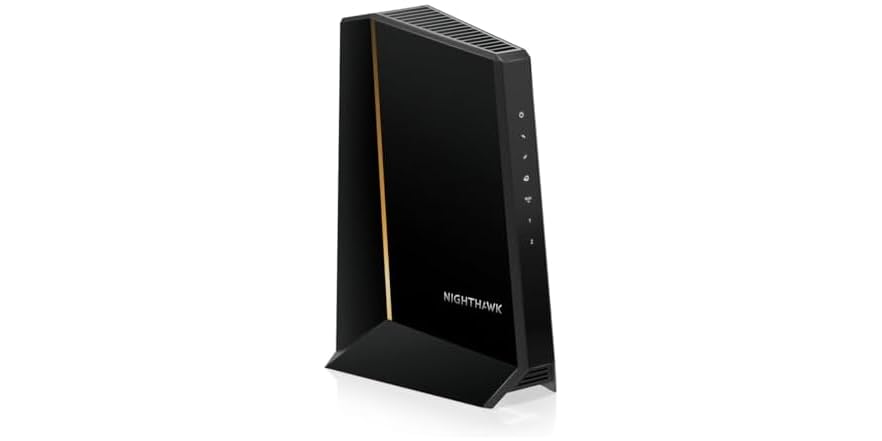 NETGEAR Nighthawk CM3000 Cable Modem